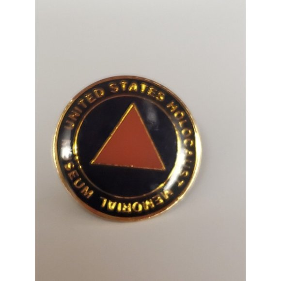 Unbranded | Accessories | 2 United States Black And Red Holocaust ...